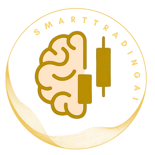 Smart Trading AI - منصة التداول الذكي