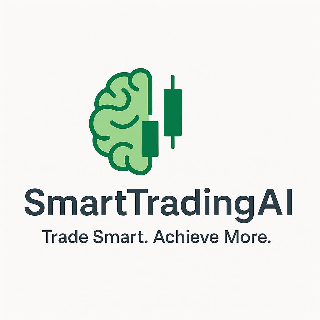 Smart Trading AI - منصة التداول الذكي